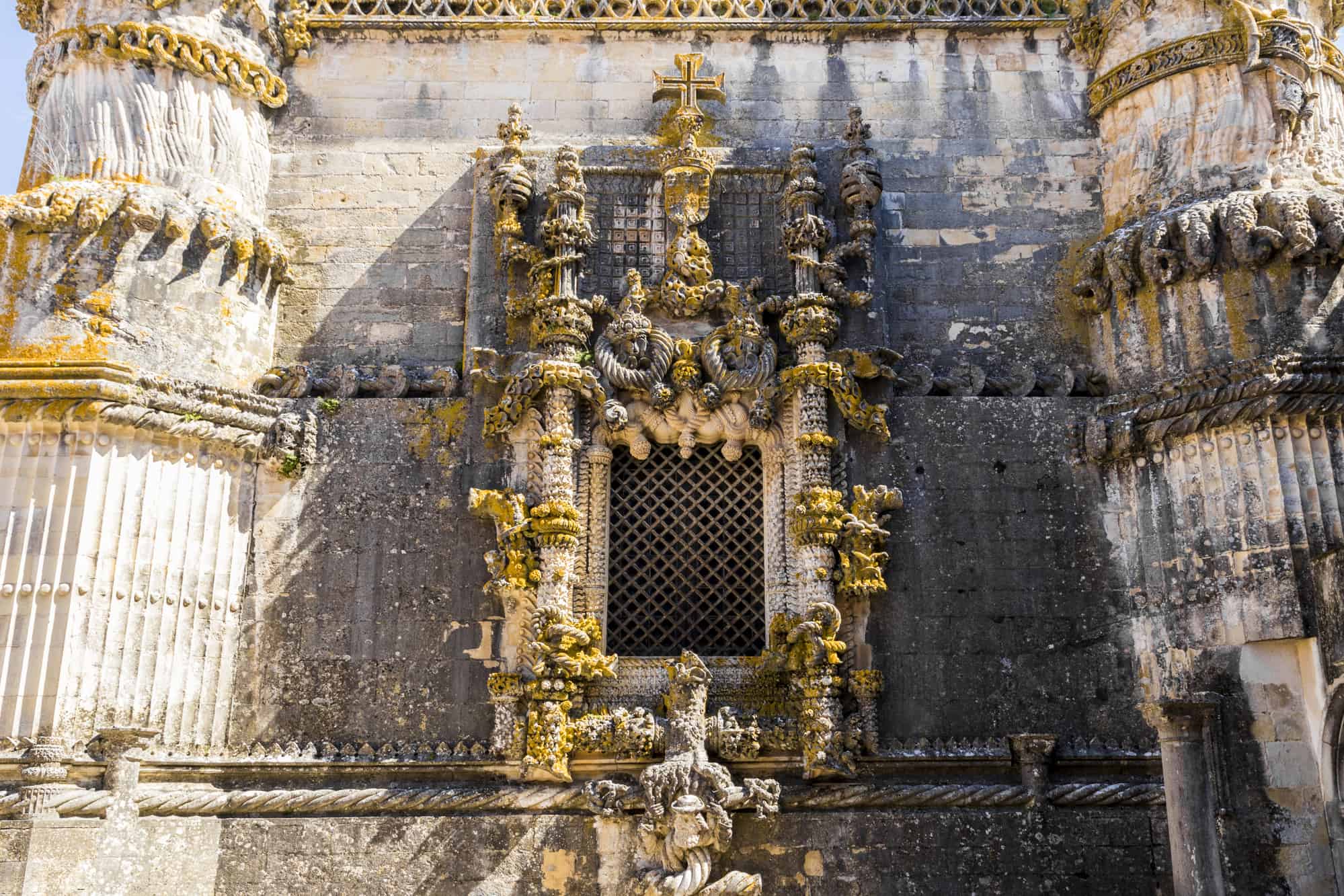 Tomar - last stronghold of Templars – Go to Portugal - Portugal guides
