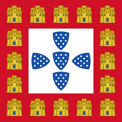 Flag of Portugal - history and meaning – Go to Portugal - Portugal guides